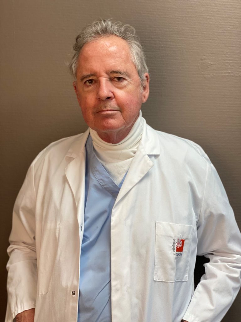 Découvrez tous nos médecins chirurgiens agréés